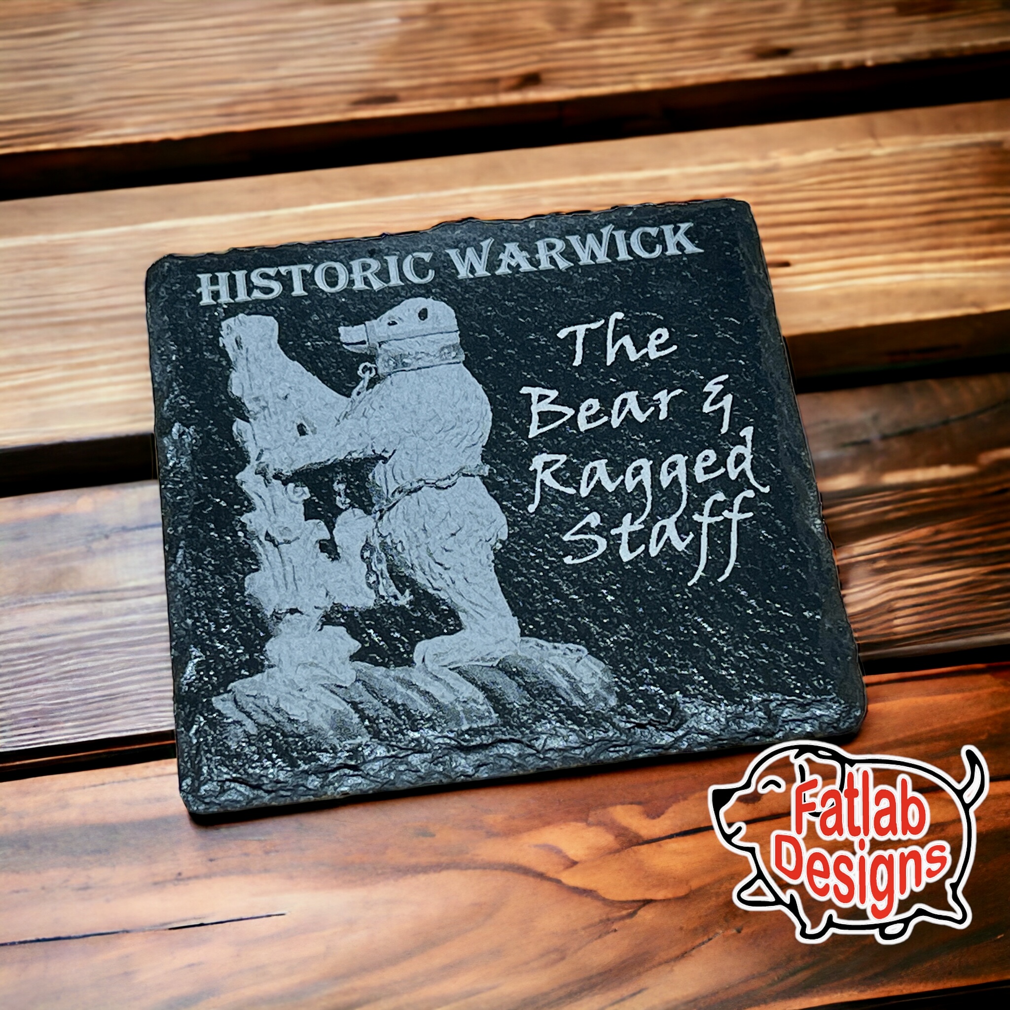 Gallery - Fatlab Designs