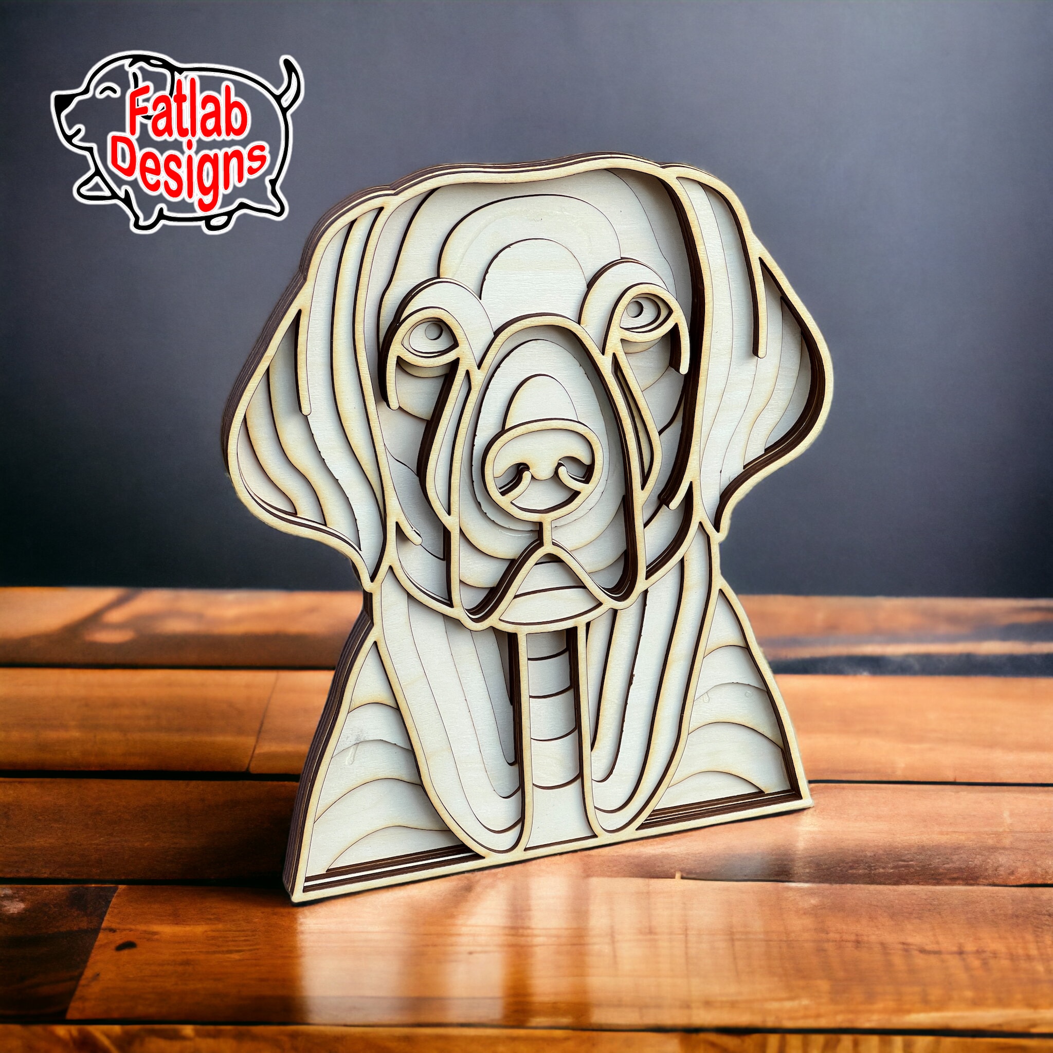 Gallery - Fatlab Designs